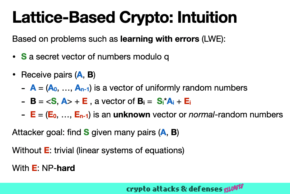 Taurus Blog - Quantum doomsday planning (2/2): The post-quantum technology landscape